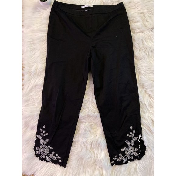 Nine And Company | Pants & Jumpsuits | Nine And Company Womens Size ...